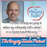 Amazing Teacher – Larry Ferlazzo